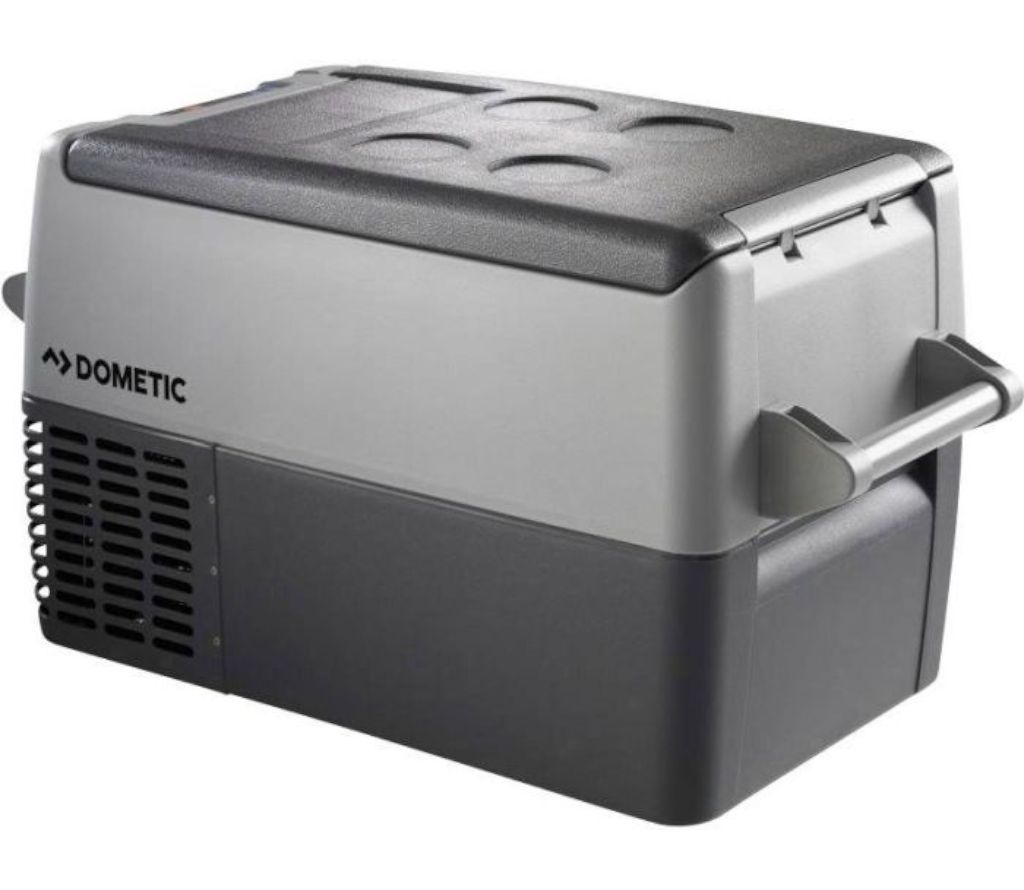 Lodówka kompresorowa CoolFreeze CF35 12/24V 100-240V AC Waeco - Dometic